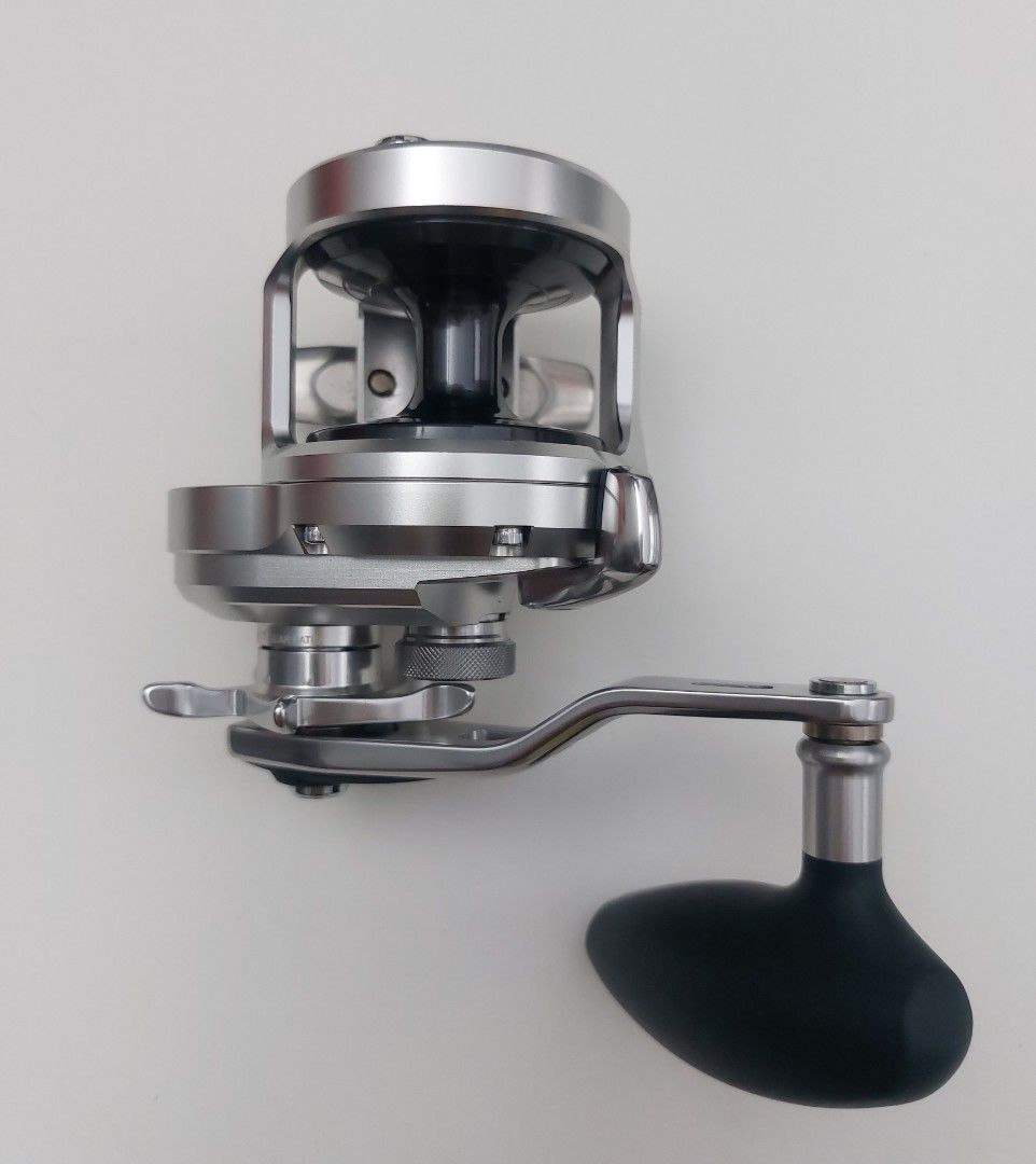 Shimano Ocea Jigger 1501 HG 2017, Sports Equipment, Fishing on Carousell