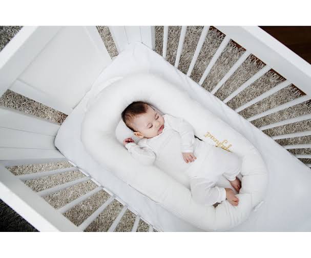 Sleephead Deluxe pod, Babies & Kids, Baby Nursery & Kids Furniture ...