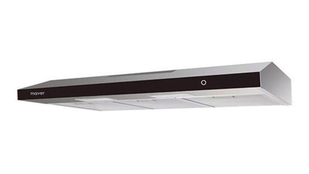 Slim Hoods, TV & Home Appliances, Kitchen Appliances, Hobs & Hoods on ...