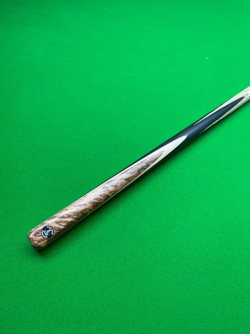 Snooker cues for sales, Sports Equipment, Sports & Games, Billiards ...