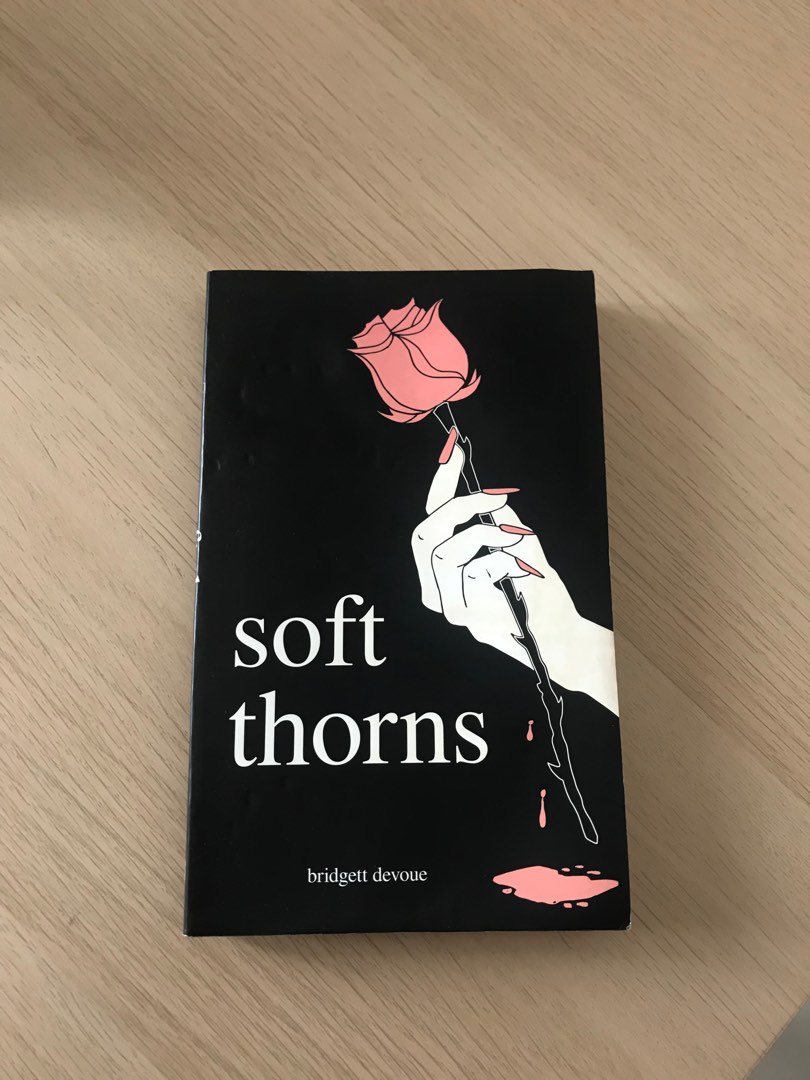 soft thorns (english book), Hobbies & Toys, Books & Magazines ...