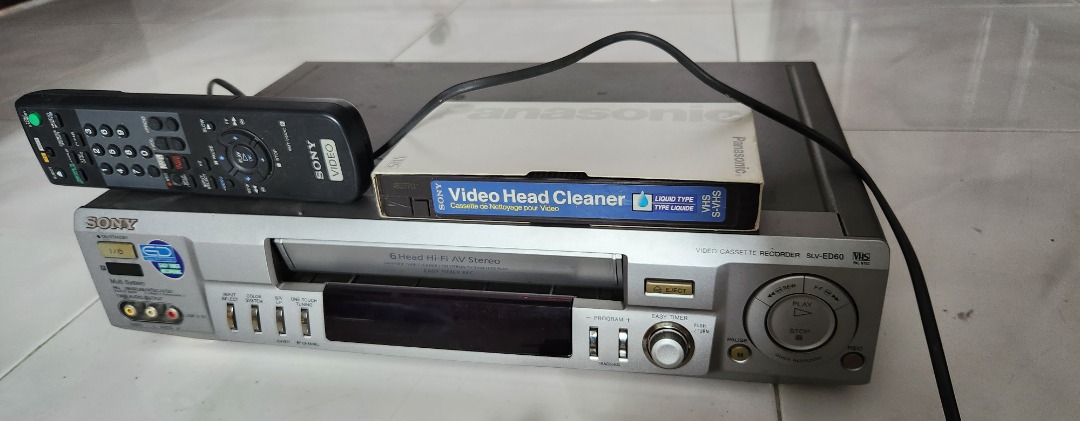 Sony, TV & Home Appliances, TV & Entertainment, Entertainment Systems ...