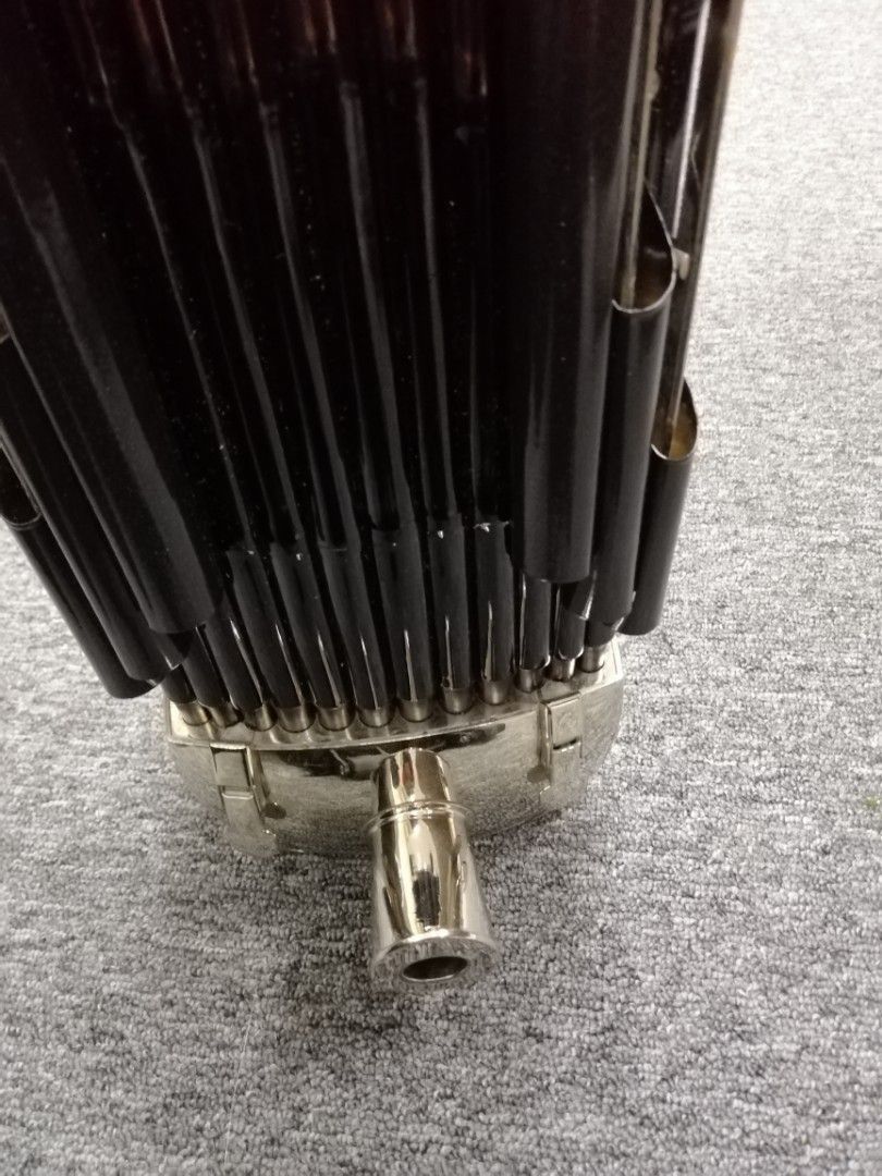 SOPRANO 36-REED SHENG(36簧高音笙)chinese wind sound musical instrument ...