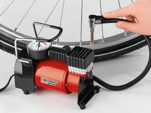 (SPECIAL SALE) Ultimate Speed Mini Compressor UMK 10 C2, Car ...