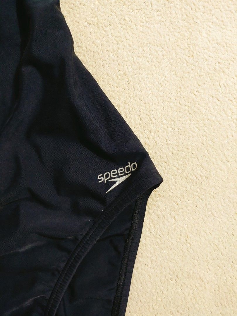 SPEEDO ULTRABACK ONE PIECE SWIMSUIT on Carousell