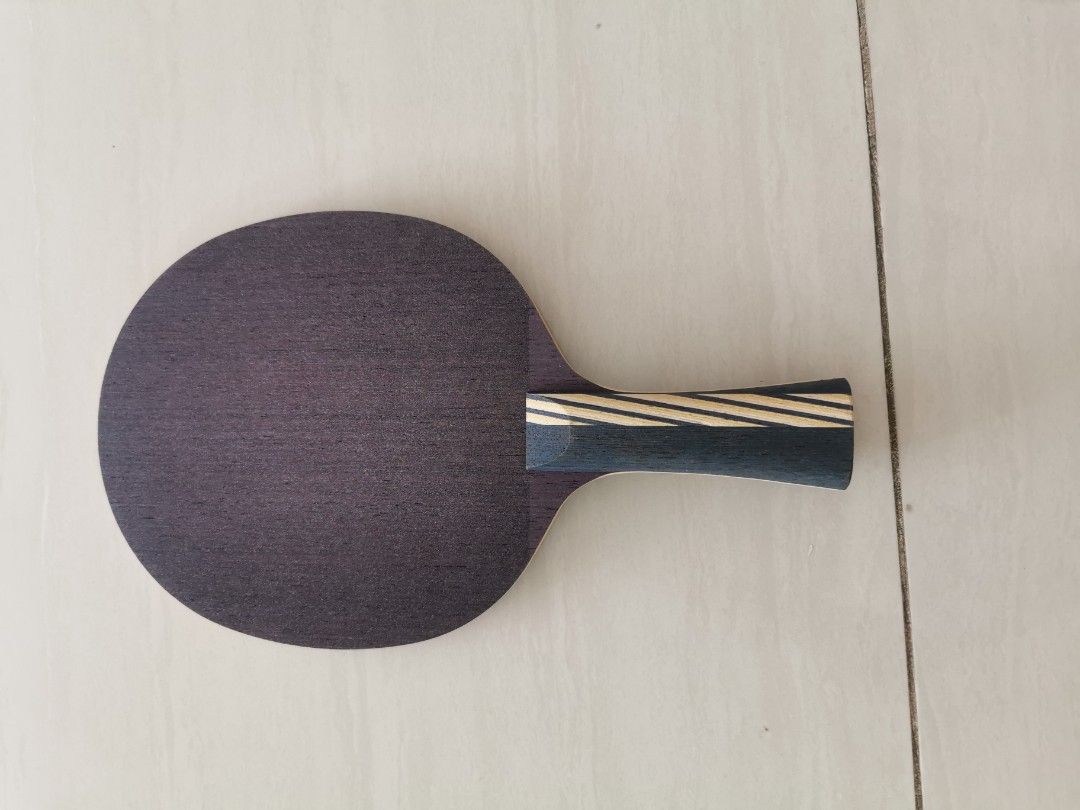 Stiga Optimum Carbo Master/Pen, Sports Equipment, Sports & Games ...