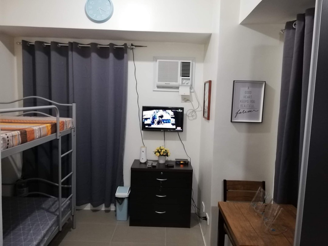 Studio Unit at Southkey Place Alabang, Property, Rentals, Apartments ...