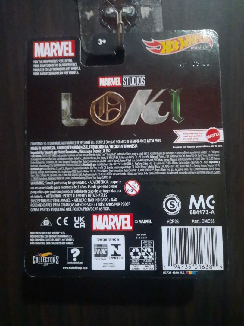 Hot Wheels Helicopter Hot Wheels Thanoscopter (Loki Series - 1:64 Scale ...