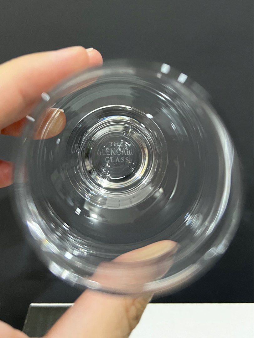 The Glencairn Whisky Nosing Glass, TV & Home Appliances, Kitchen ...