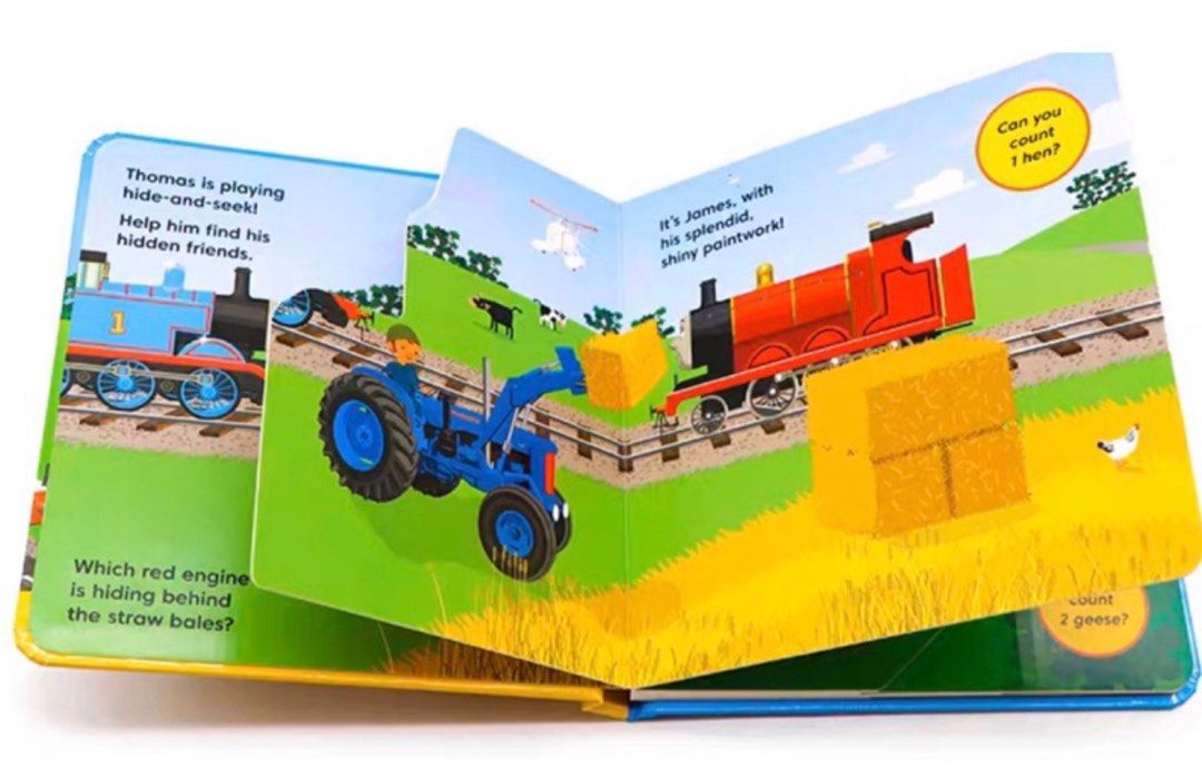 Thomas & Friends: Happy Birthday /Goodnight/ Thomas & Friends My First ...