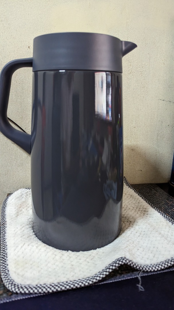 Tiger Vacuum Flask, Furniture & Home Living, Kitchenware & Tableware ...