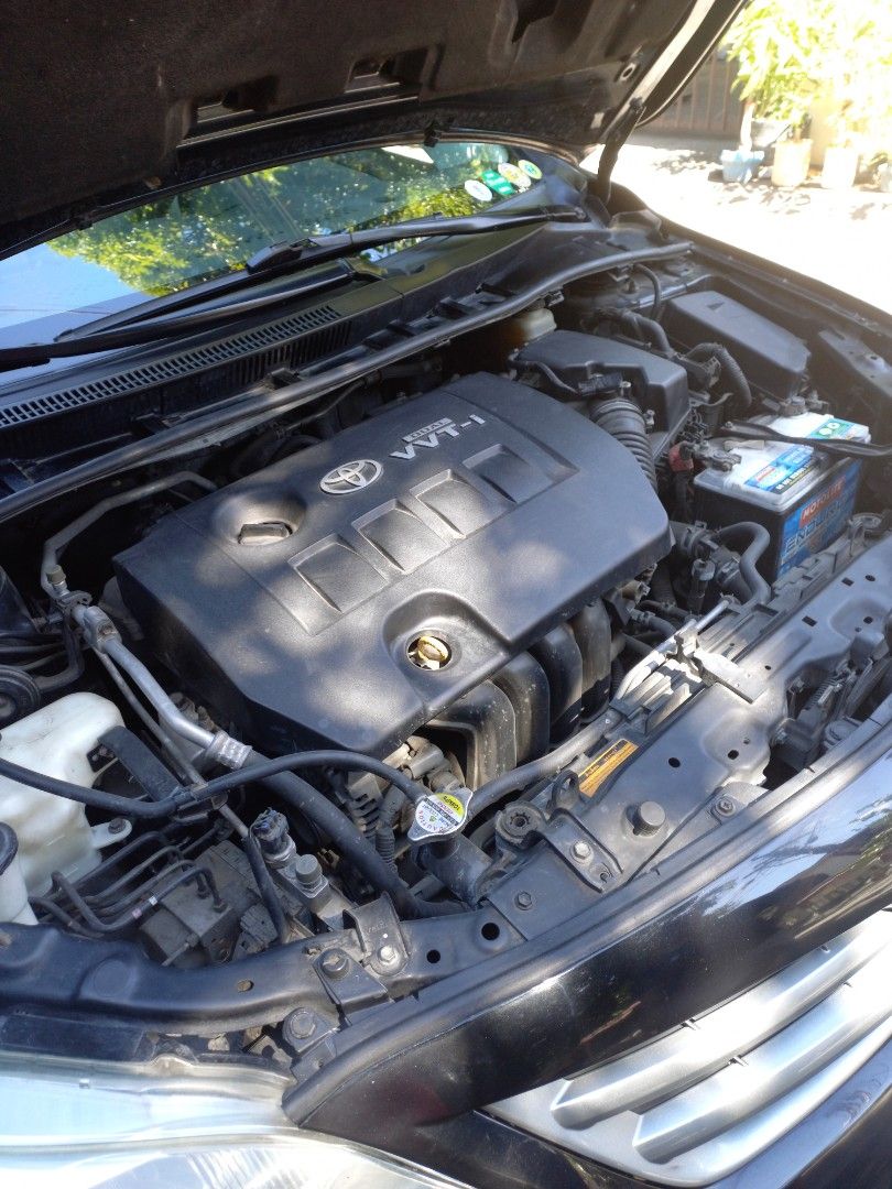 Toyota Corolla Altis 1.6 Auto, Cars for Sale, Used Cars on Carousell