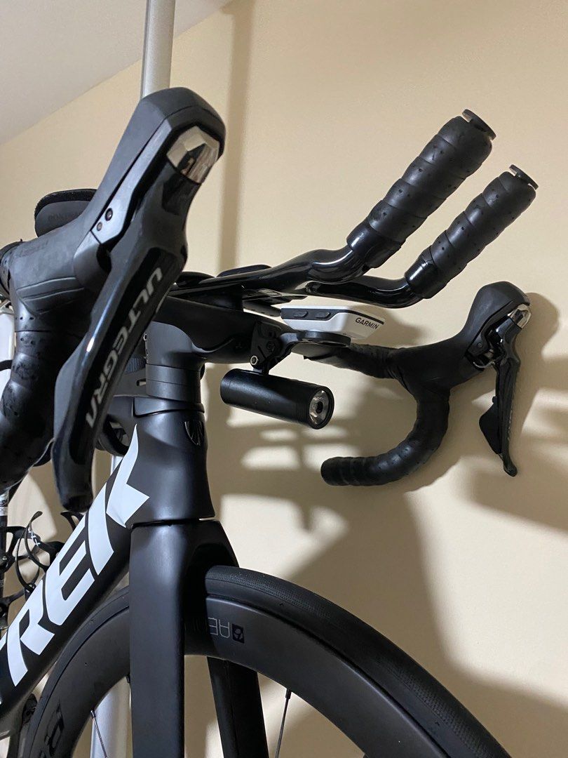 Trek Madone Speed 2020 Size 50, Sports Equipment, Bicycles & Parts ...