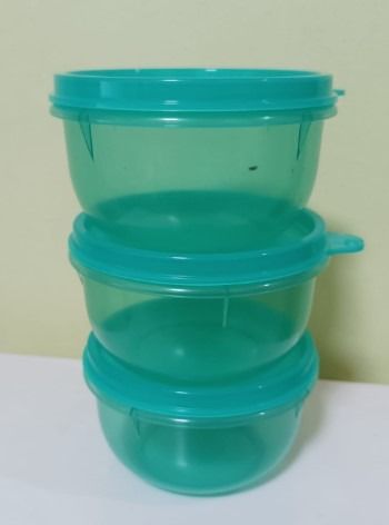 Tupperware Modular Bowl Junior, Furniture & Home Living, Kitchenware ...