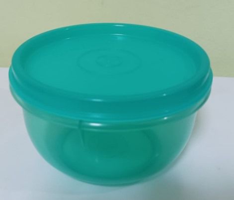 Tupperware Modular Bowl Junior, Furniture & Home Living, Kitchenware ...