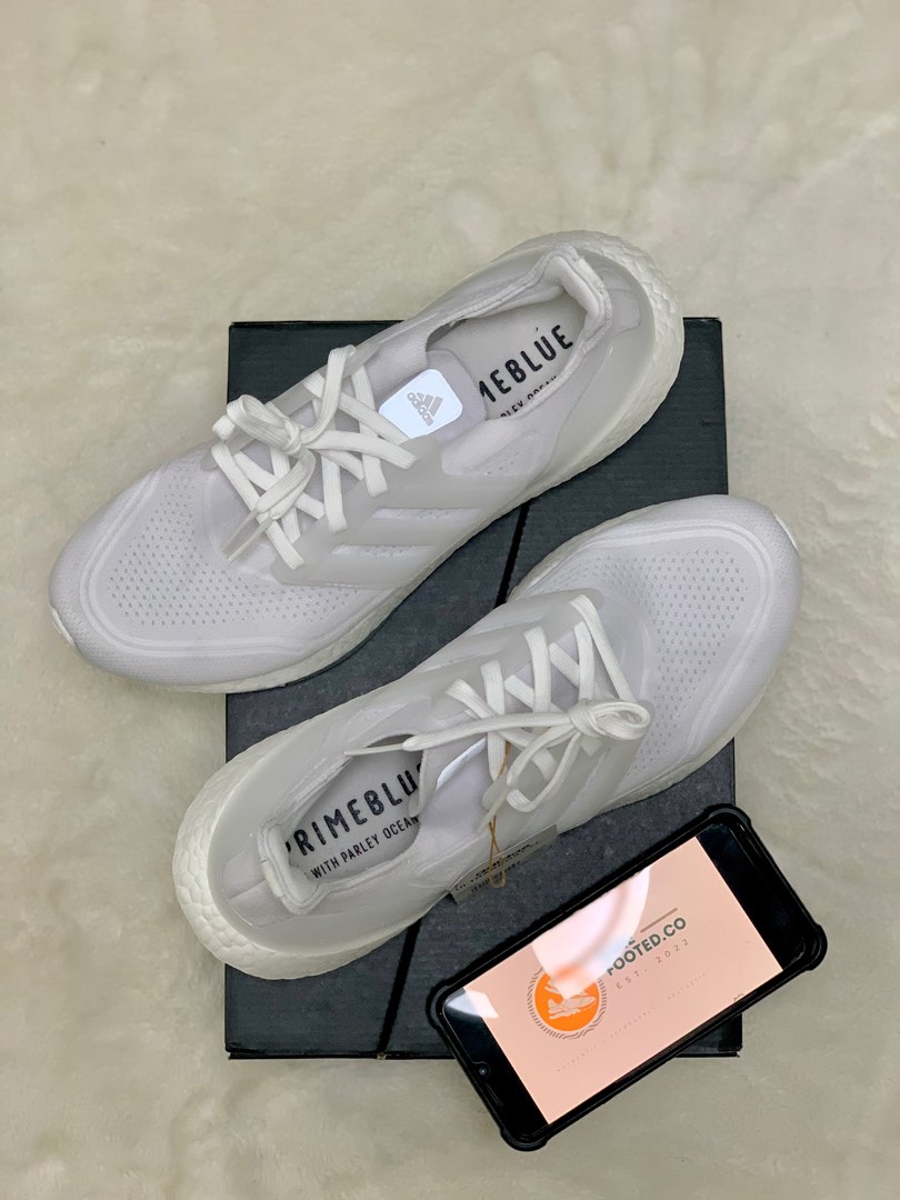 Ultraboost 21 (Below SRP) on Carousell