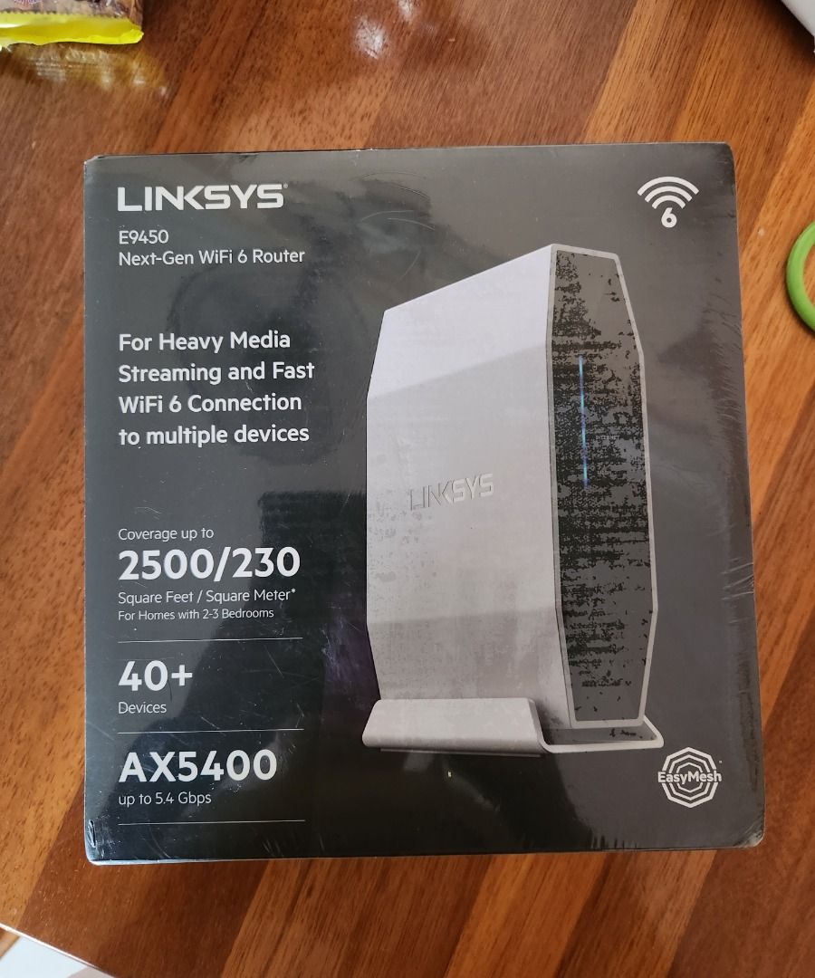 Ultra-Fast, Explosively Powerful-2500 Square Feet coverage- Next-Gen ...