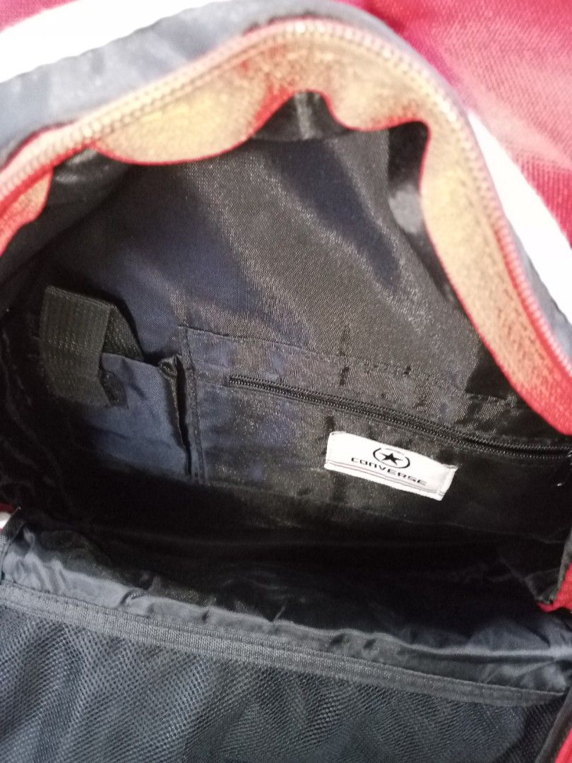 Un Sex Backpack 2p 10 Mens Fashion Bags Backpacks On Carousell