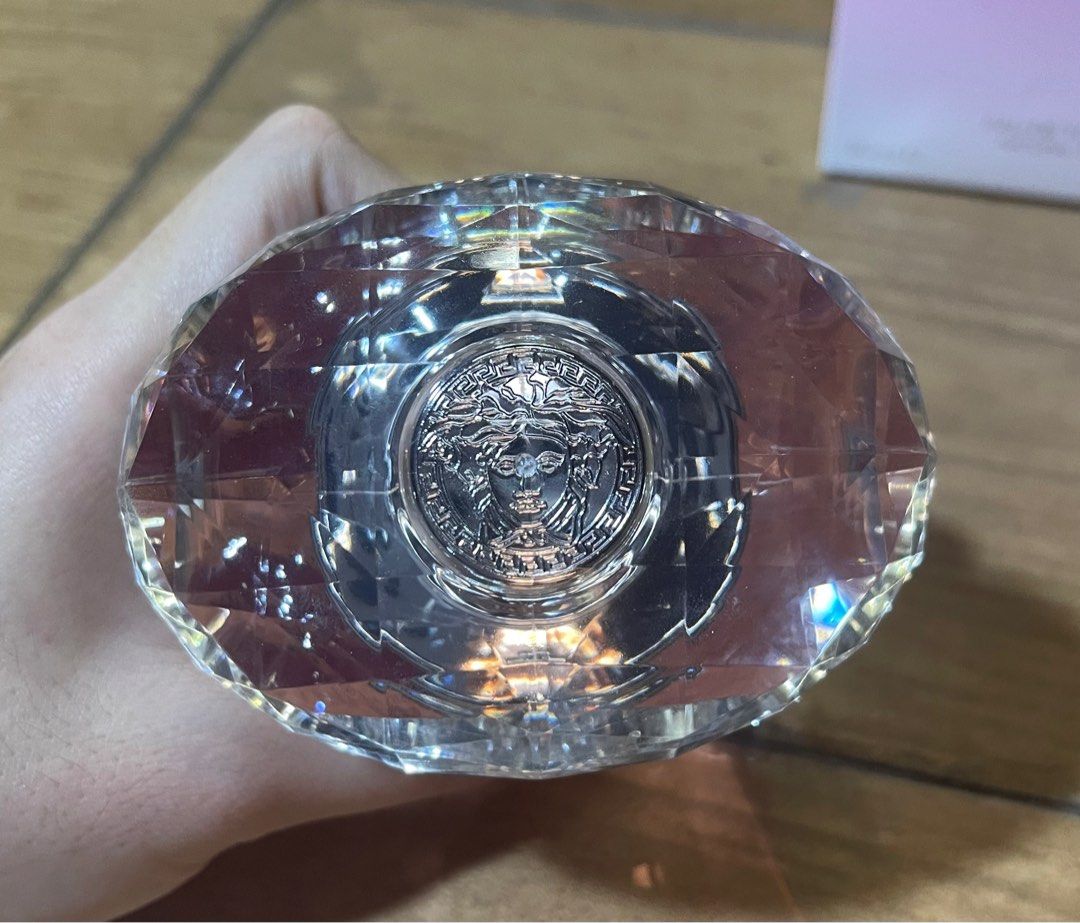 Versace Bright Crystal on Carousell