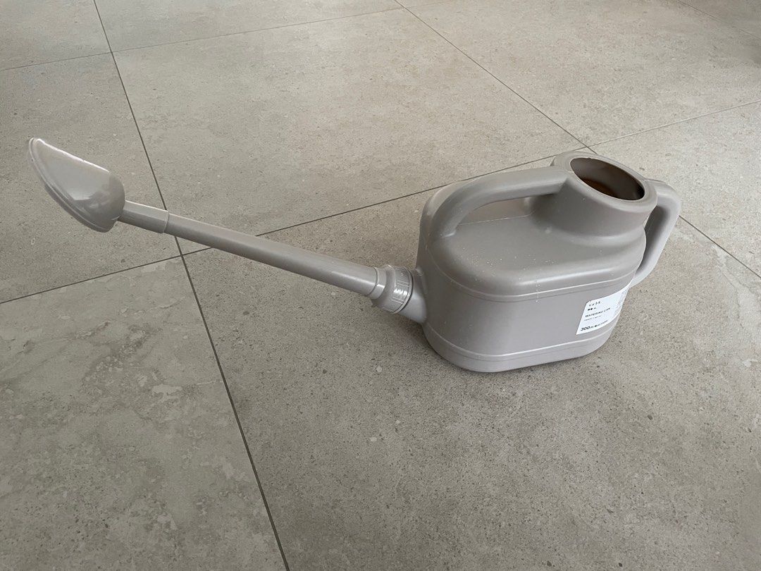 Water Can, Furniture & Home Living, Gardening, Hose and Watering ...