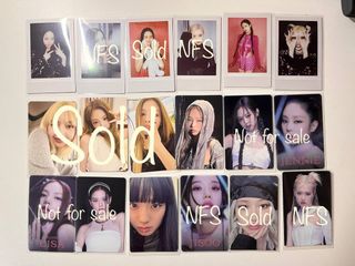 [Trade Only] Blackpink Born Pink Tickets Day 1, Tickets & Vouchers ...