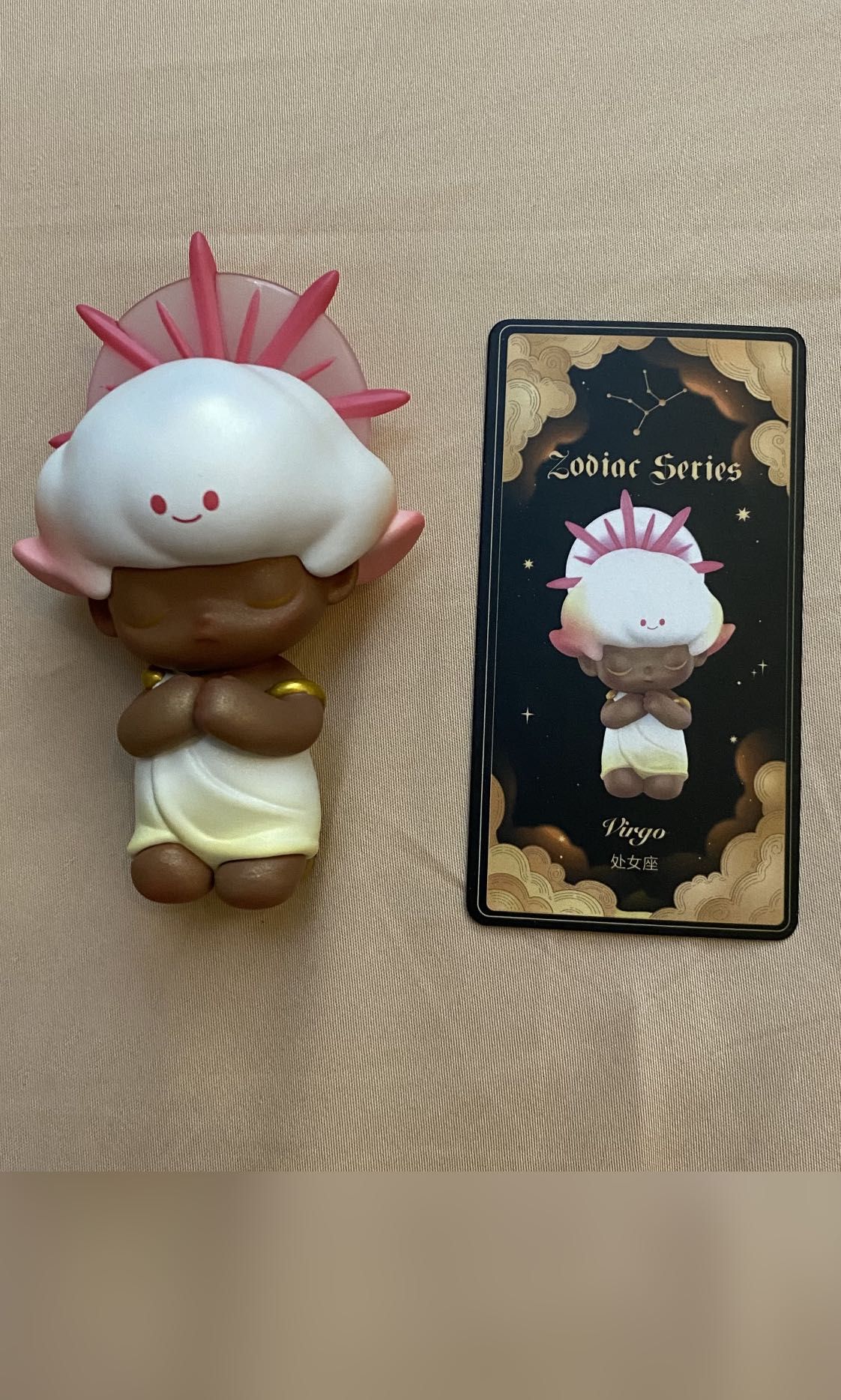 wts/wtt popmart skullpanda action cut, dimoo zodiac, pinojelly ...