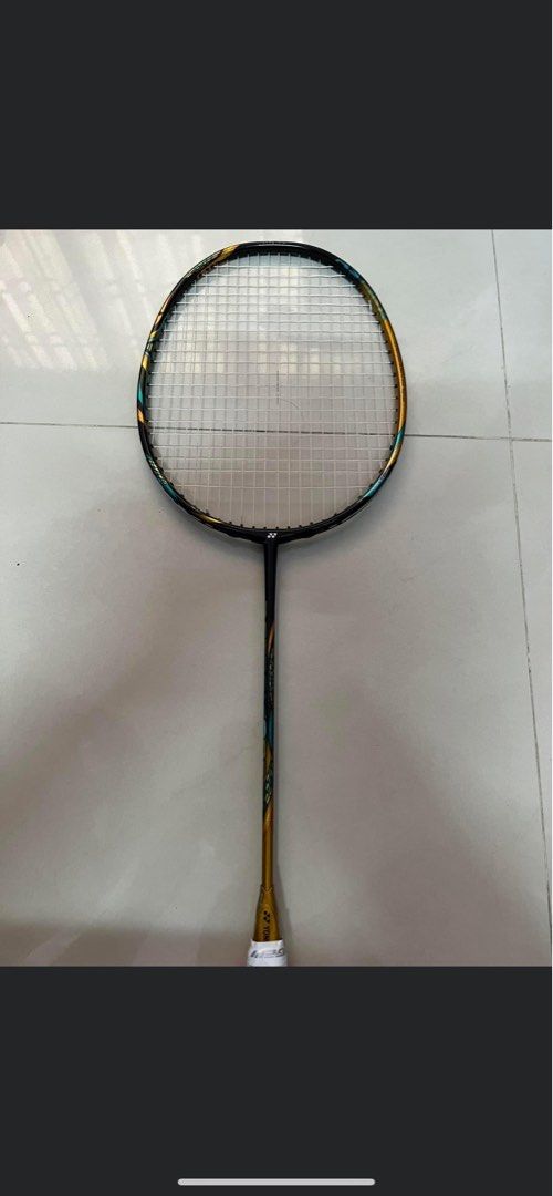 Yonex Astrox 88D Pro (4u), Sports Equipment, Sports & Games, Racket ...