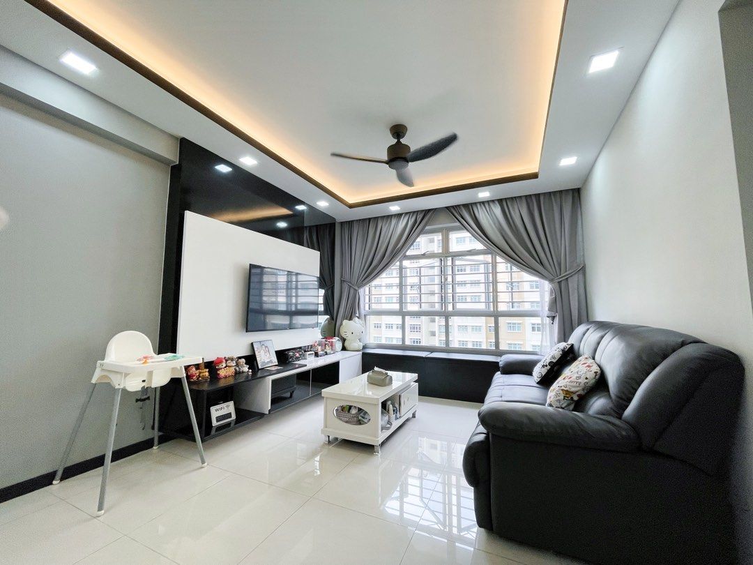 220c Sumang Lane Matilda Edge, Property, For Sale, HDB on Carousell