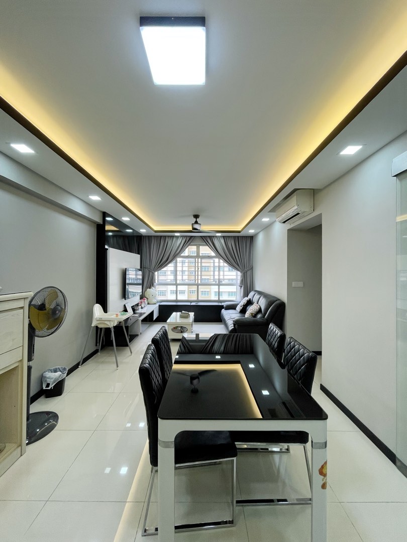 220c Sumang Lane Matilda Edge, Property, For Sale, HDB on Carousell