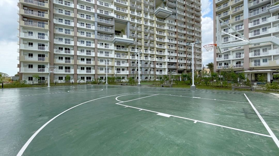 Infina Towers 1 Bedroom Ready For Occupancy Condo in Project 4 Quezon ...