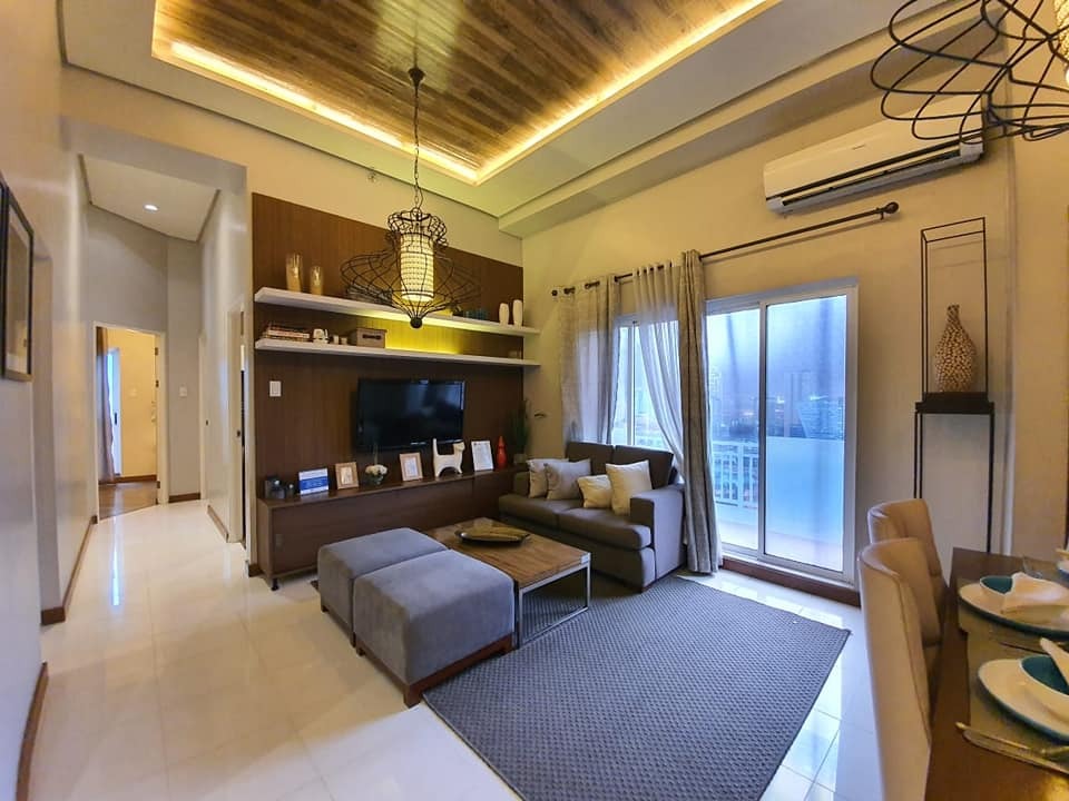 12% DP Promo! Alder Residences 3 Bedroom Condo in Acacia Estates ...