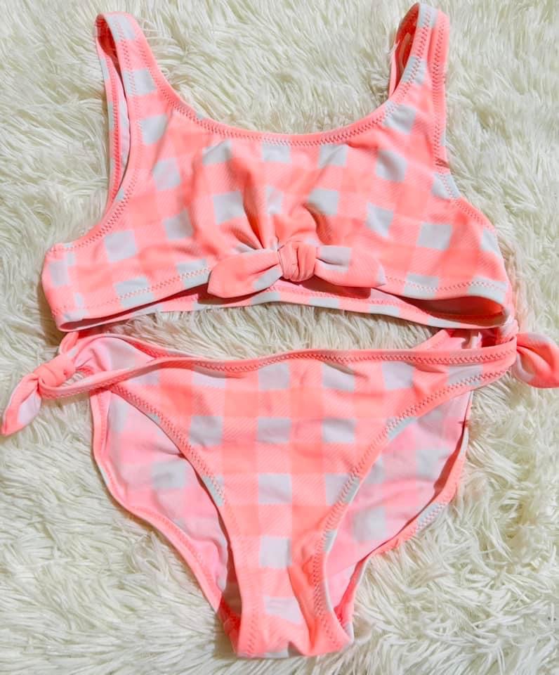 2piece Swimwear (10-12yo) on Carousell