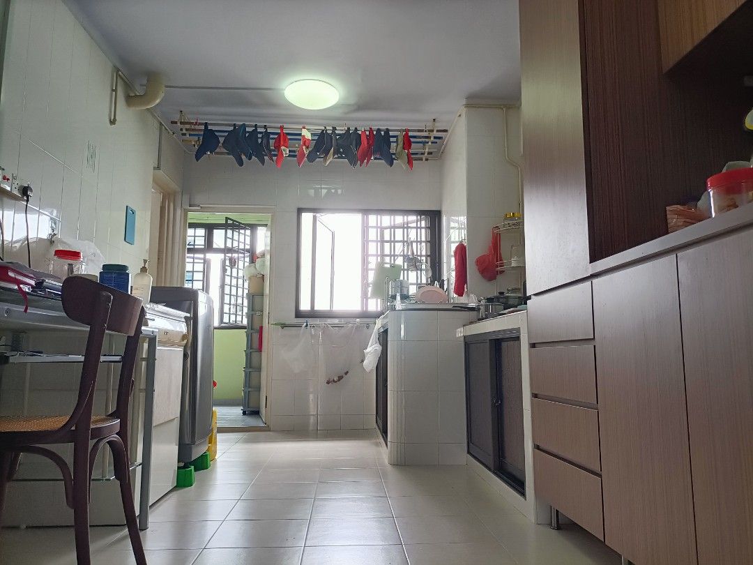 32 Marsiling Drive, Property, For Sale, HDB on Carousell