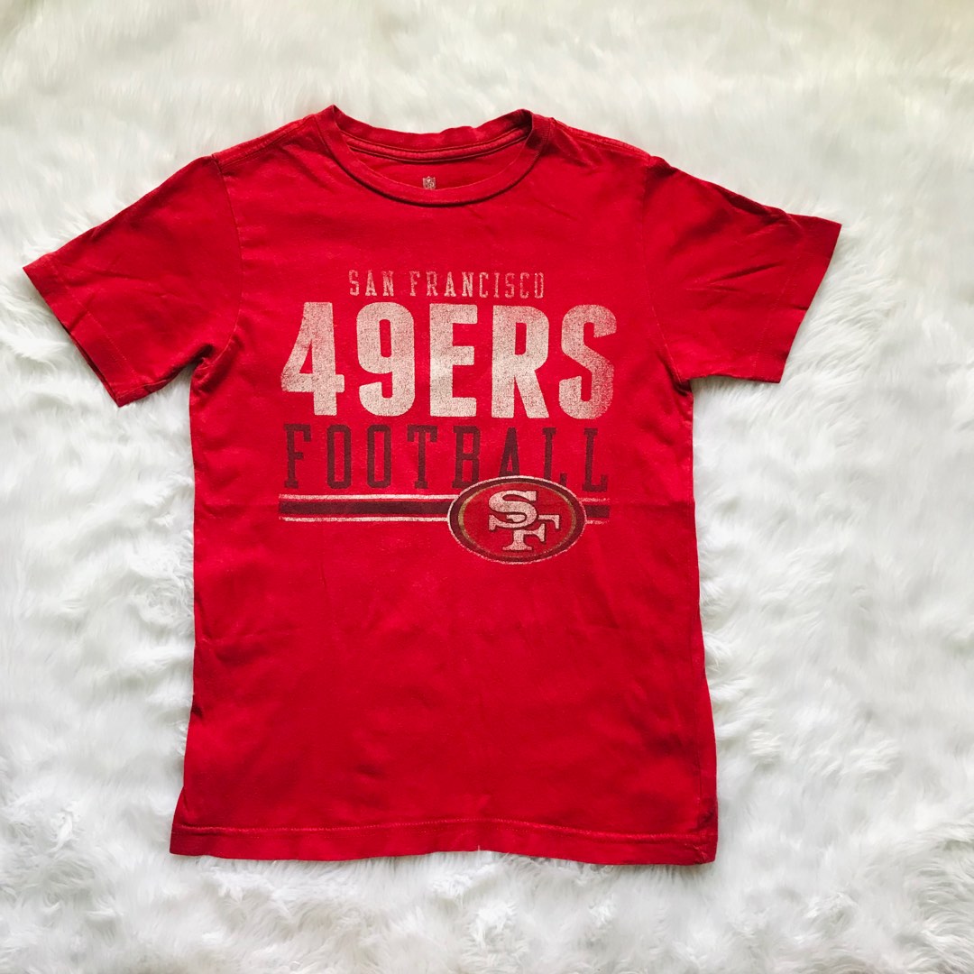 49ERS Kids on Carousell