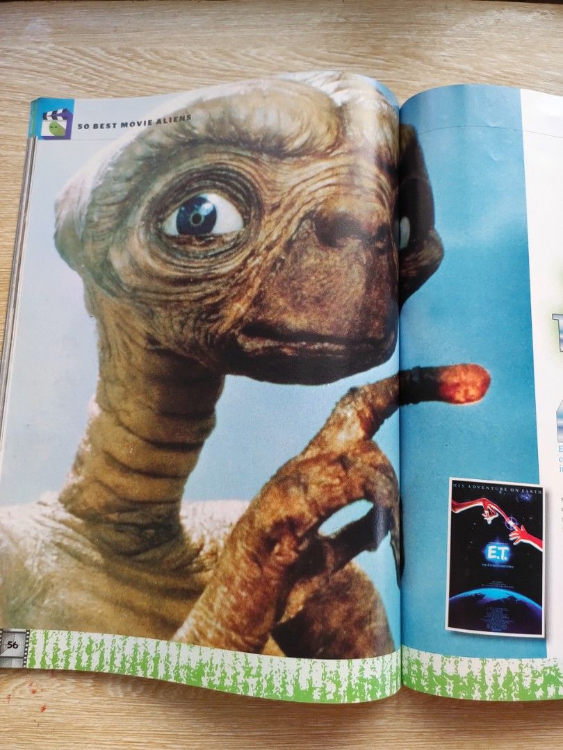 50 Best movies about aliens: Coneheads, Predator, The Blob ...