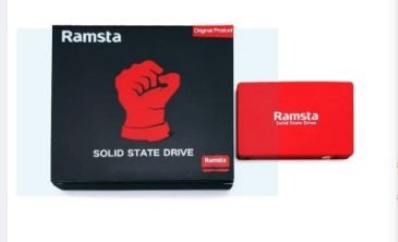 512 GB RAMSTA SSD, Computers & Tech, Parts & Accessories, Hard Disks ...