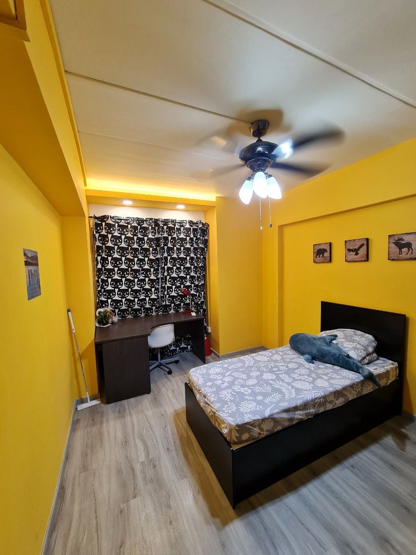 665b Jurong West Street 64, Property, Rentals, Room Rentals on Carousell