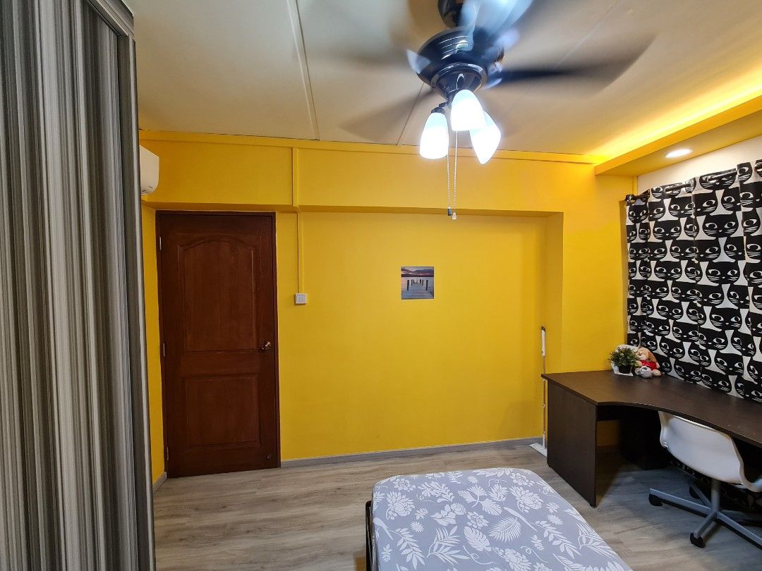 665b Jurong West Street 64, Property, Rentals, Room Rentals on Carousell
