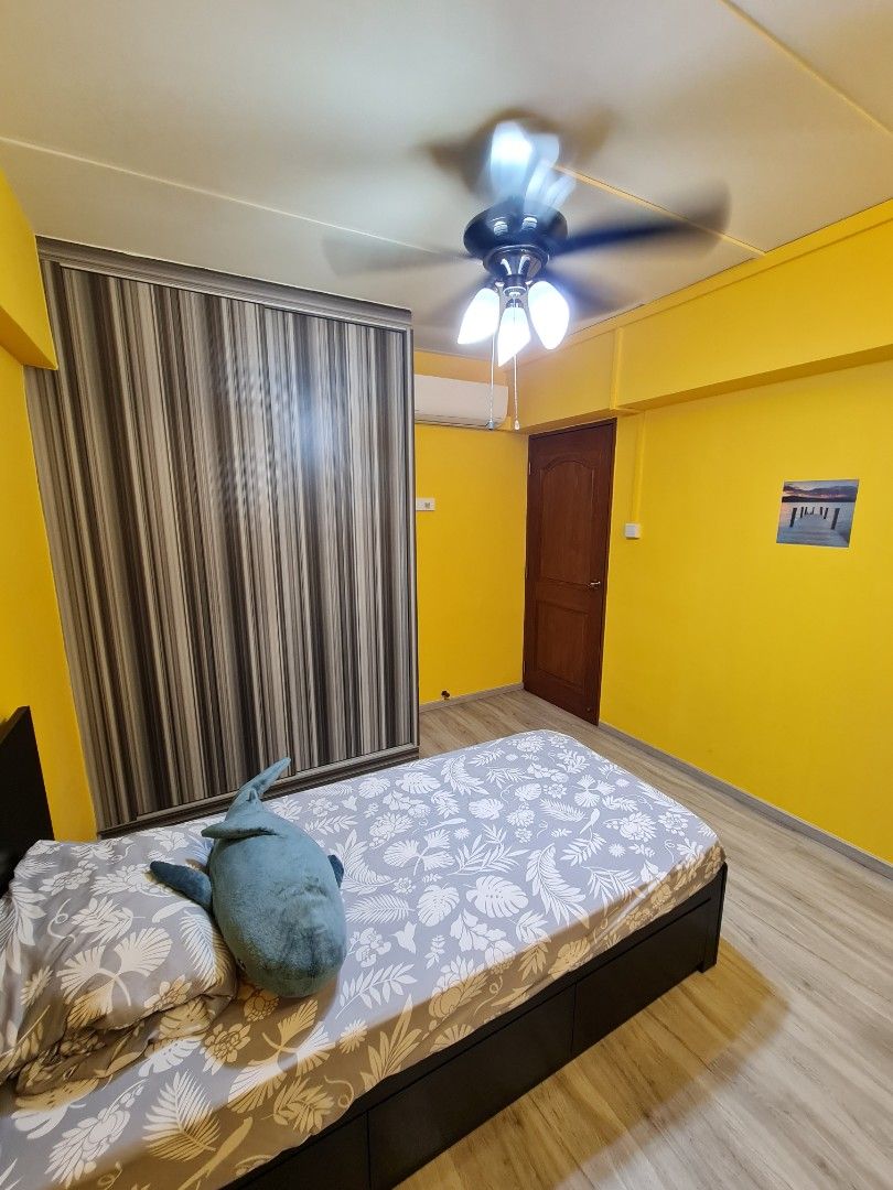 665b Jurong West Street 64, Property, Rentals, Room Rentals on Carousell