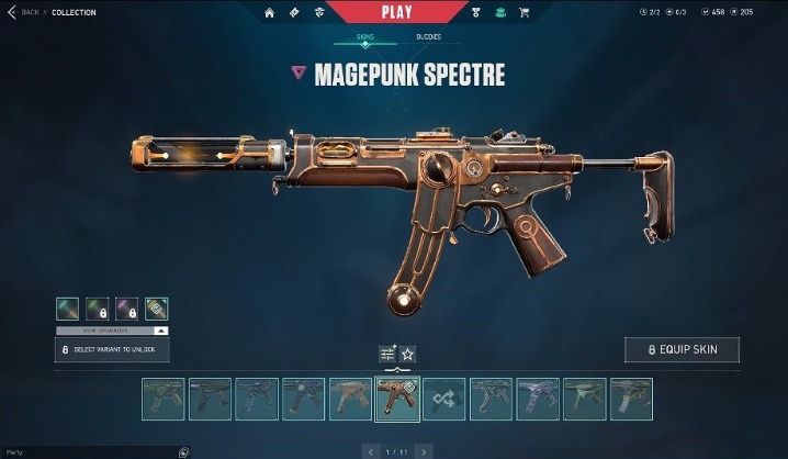 A3 SUPER-STACKED Valorant Account 78 Prem RUIN ARCANE SPECTRUM RGX 2.0 ...