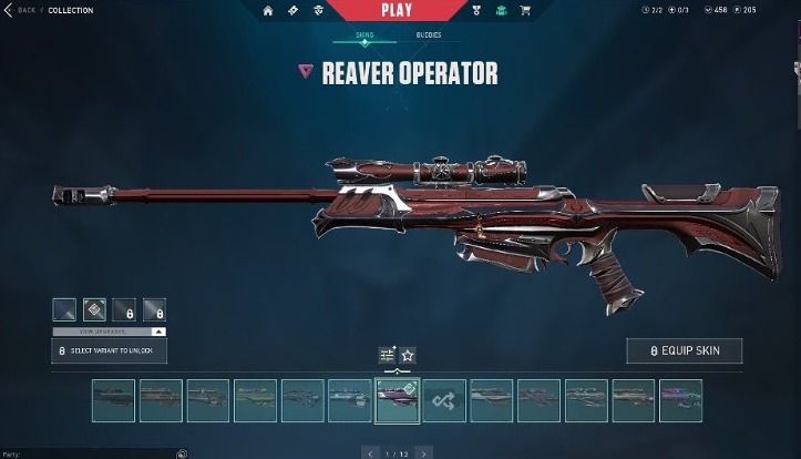 A3 SUPER-STACKED Valorant Account 78 Prem RUIN ARCANE SPECTRUM RGX 2.0 ...