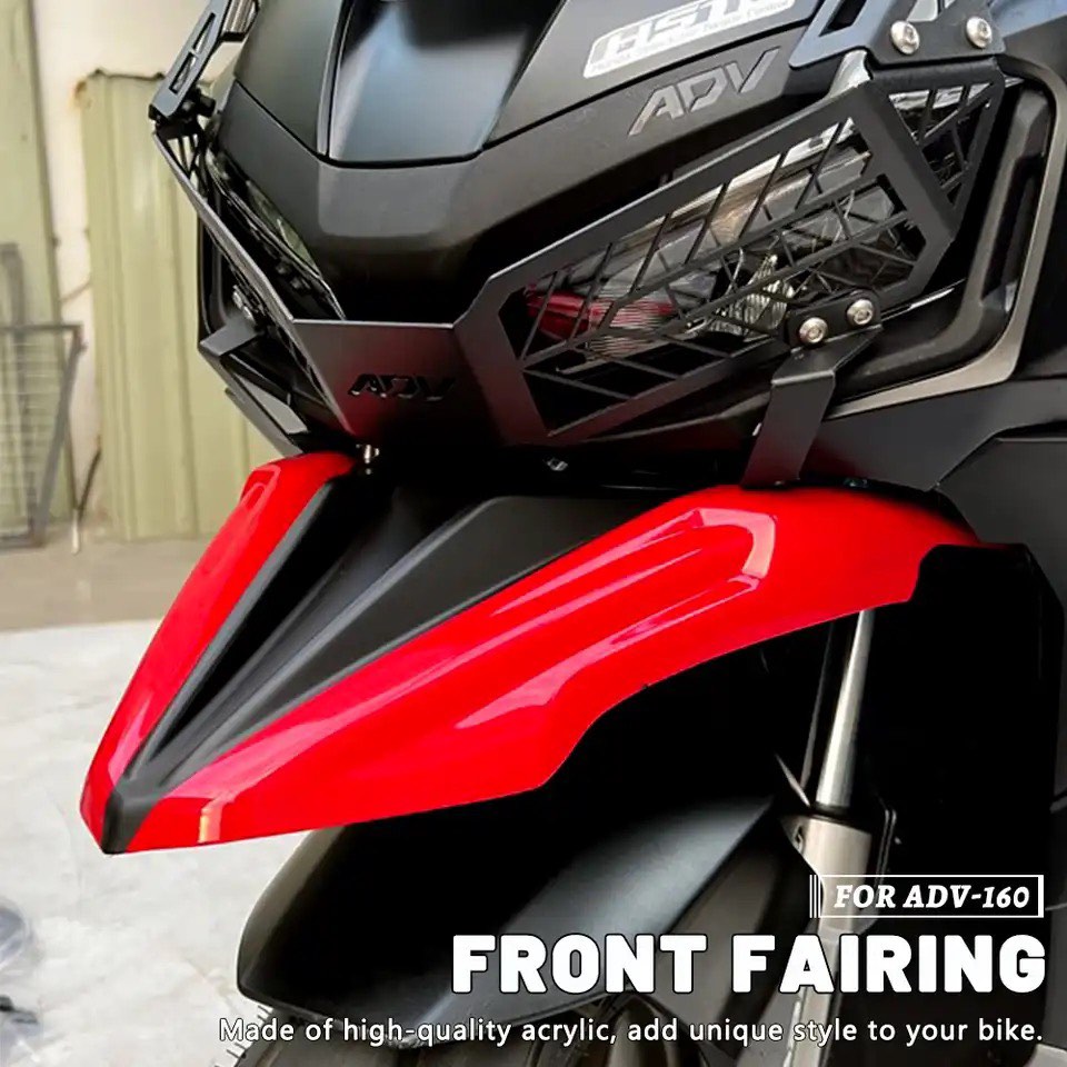 ADV160 Parts, Motorcycles, Motorcycle Accessories on Carousell