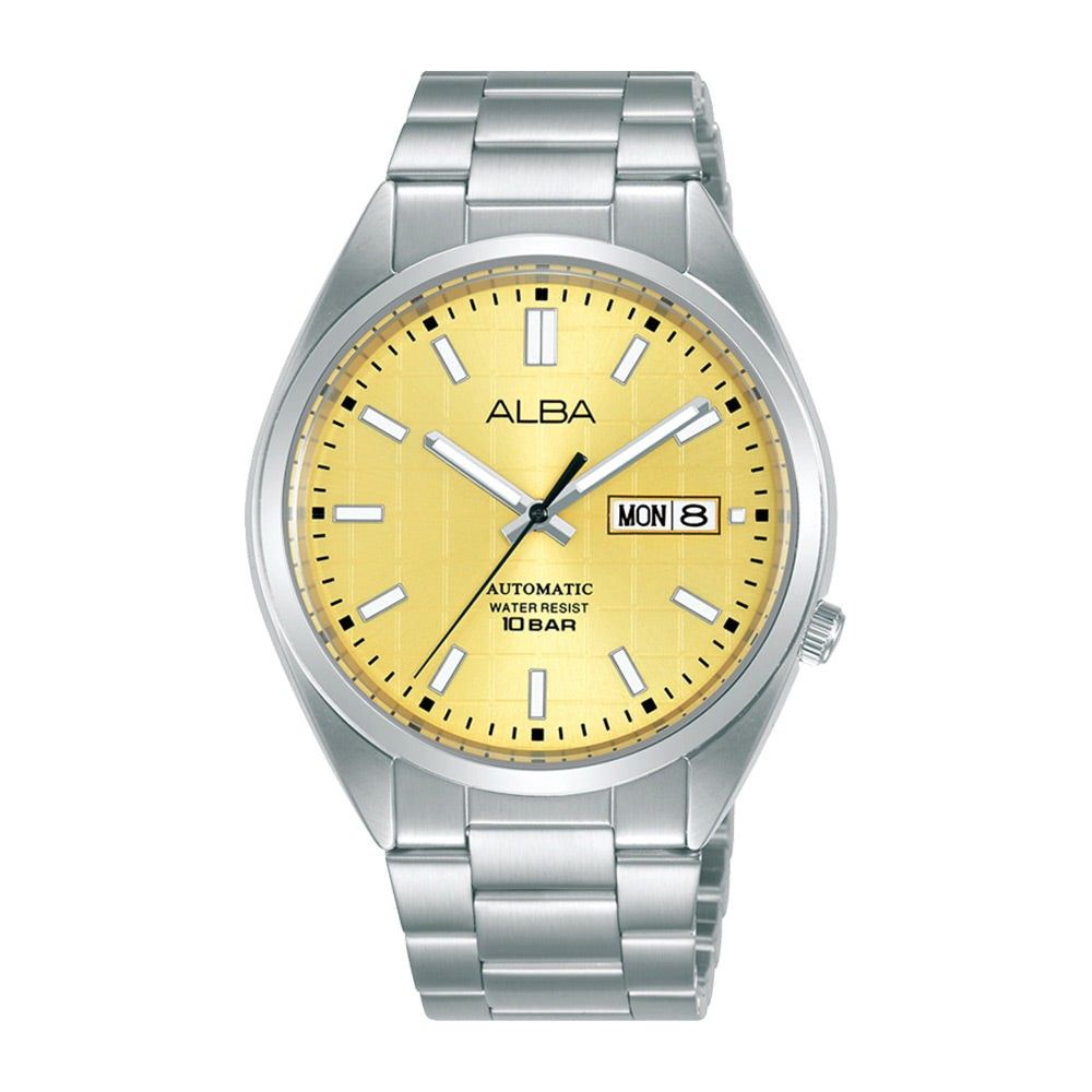 Alba automatic watch, Mobile Phones & Gadgets, Wearables & Smart ...
