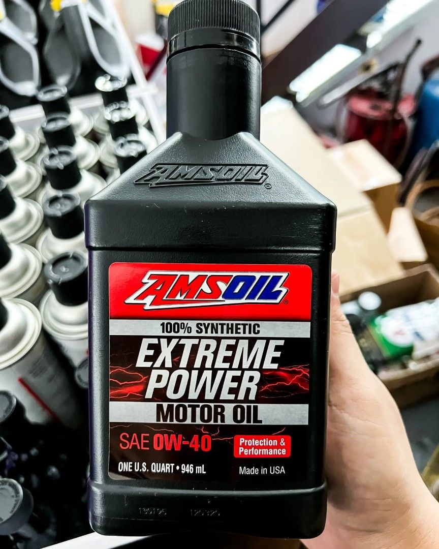 Amsoil Extreme Power, Battery, Abs Sensor, Engine Mount Change!!!, Car ...