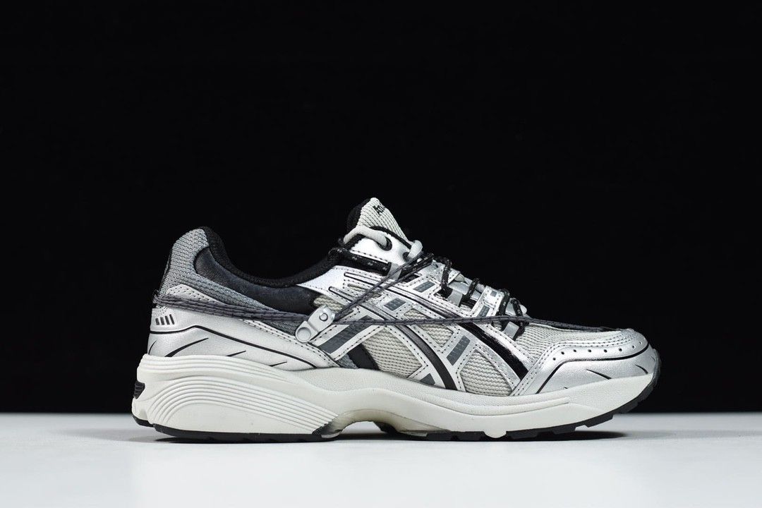 Anderson Bell X Asics Gel 1090 Silver, Luxury, Sneakers & Footwear on ...