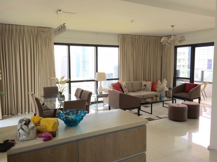 ARYA RESIDENCES TOWER 1 BGC - 2 BEDROOM UNIT FOR SALE, Property, For ...
