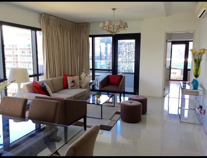 ARYA RESIDENCES TOWER 1 BGC - 2 BEDROOM UNIT FOR SALE, Property, For ...
