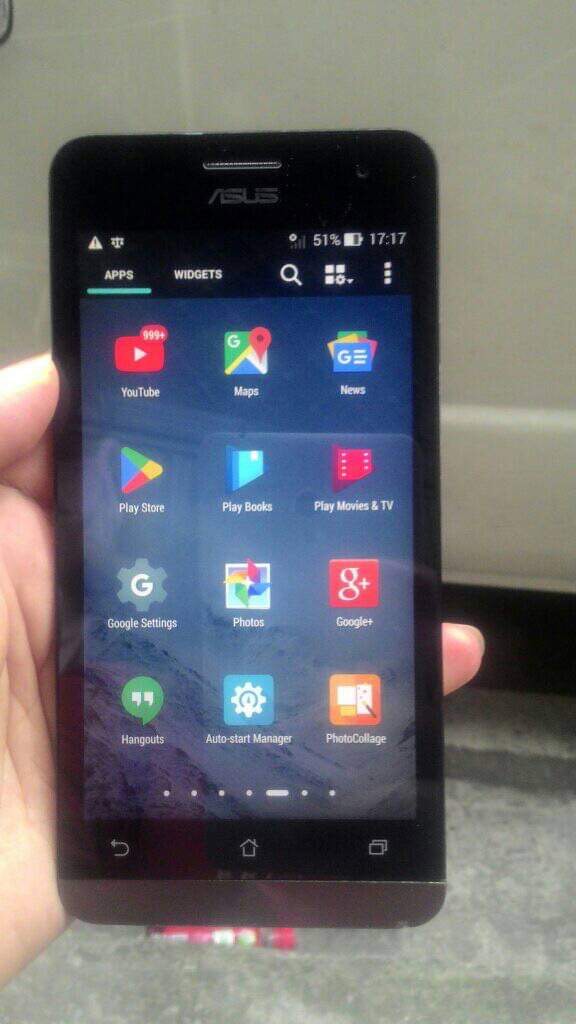Asus android phone, Mobile Phones & Gadgets, Mobile Phones, Android Phones, Asus on Carousell