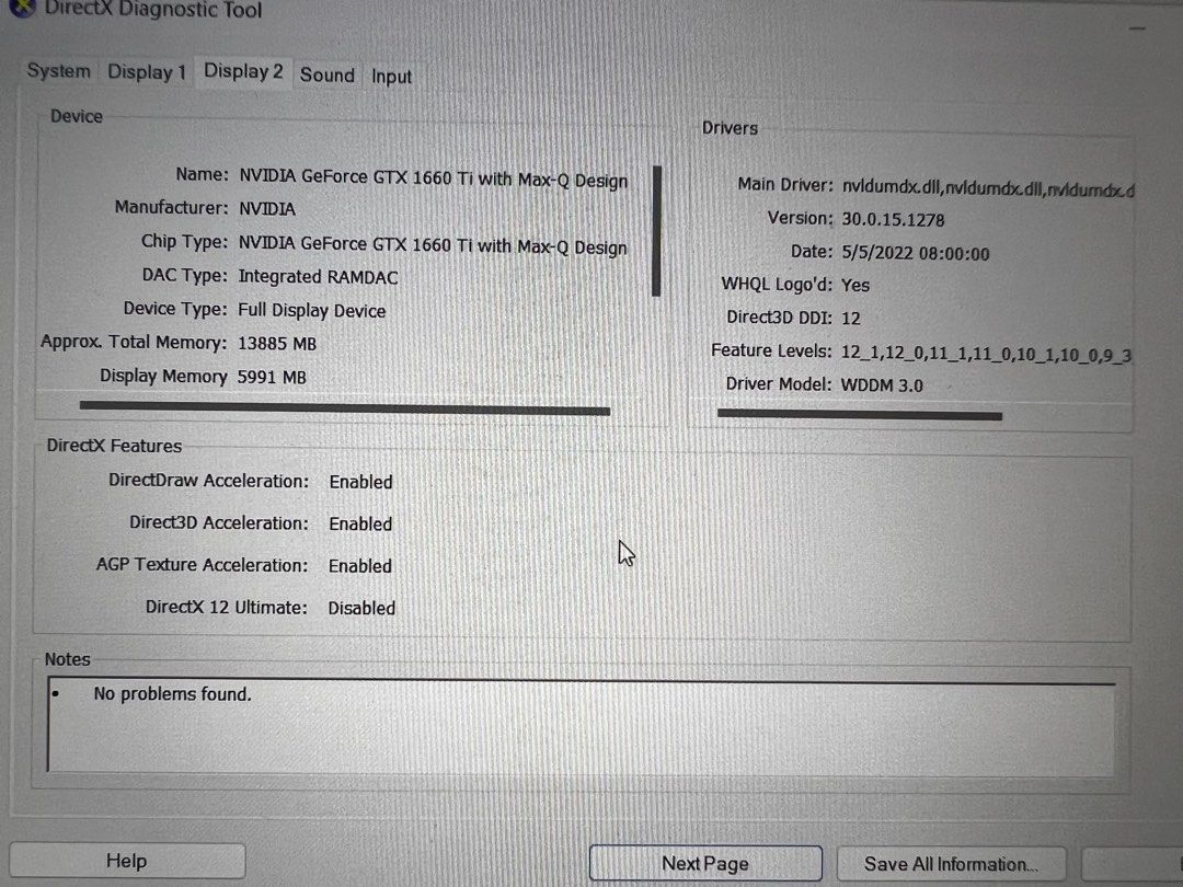 Asus ROG Zephyrus G14 GA401I Animatrix, Computers & Tech, Laptops ...