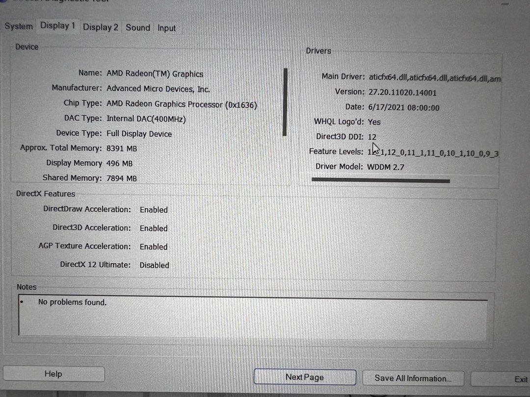 Asus ROG Zephyrus G14 GA401I Animatrix, Computers & Tech, Laptops ...